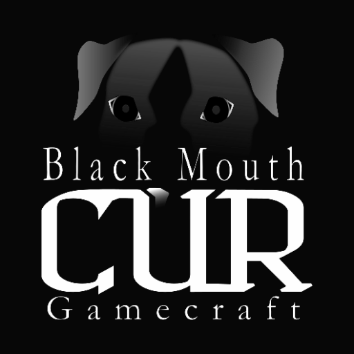Black Mouth Cur Gamecraft – Indie Game Design Studio